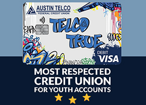 Home | Austin Telco Federal Credit Union