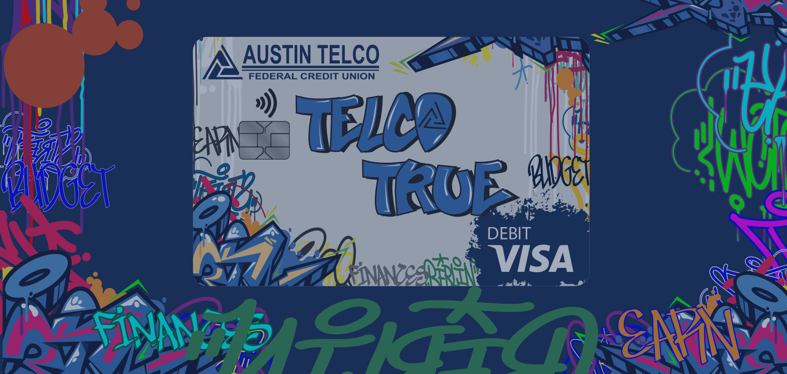 Home | Austin Telco Federal Credit Union